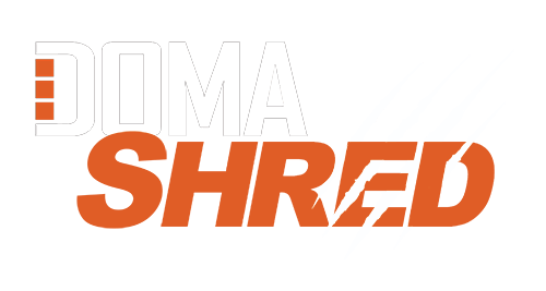 Home - Doma Shred