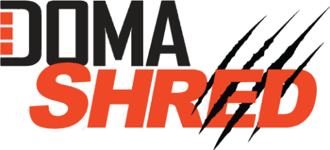 Home - Doma Shred